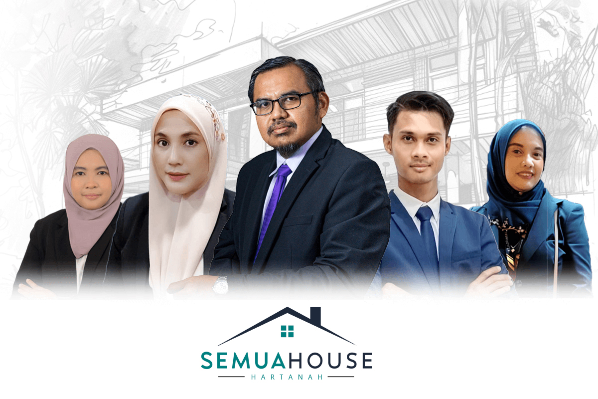 Semua House Property - Semua House Hartanah